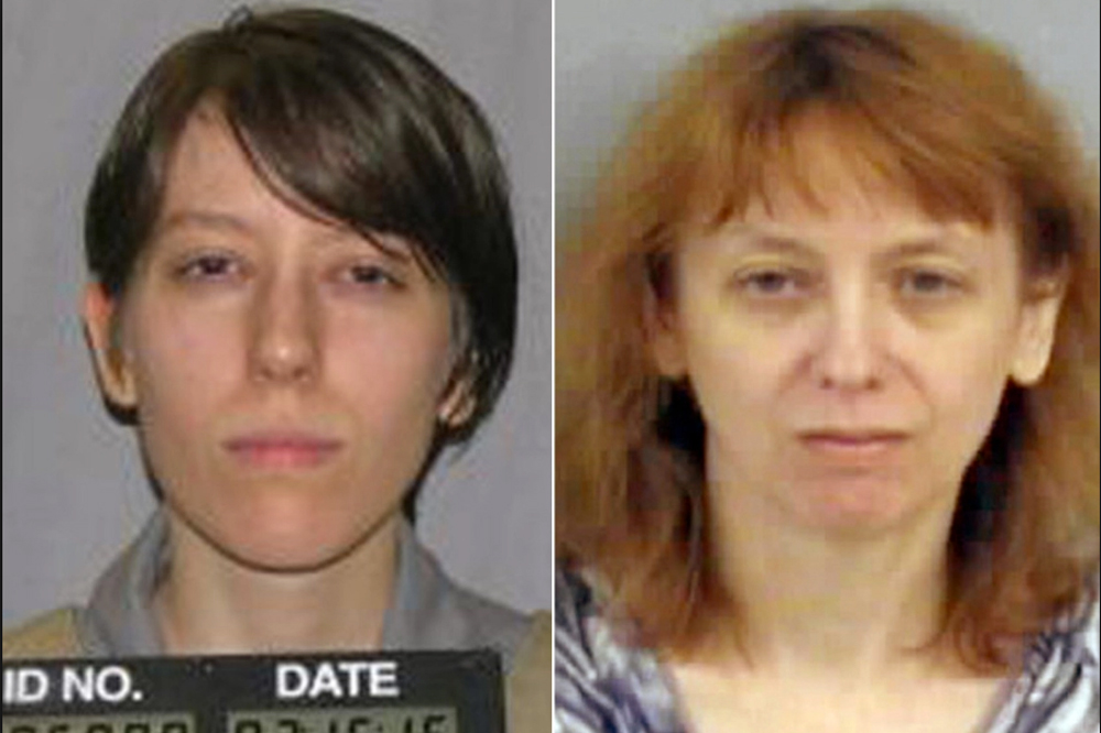 Mum Diane Staudte poisoned husband and kids with antifreeze | that's life!