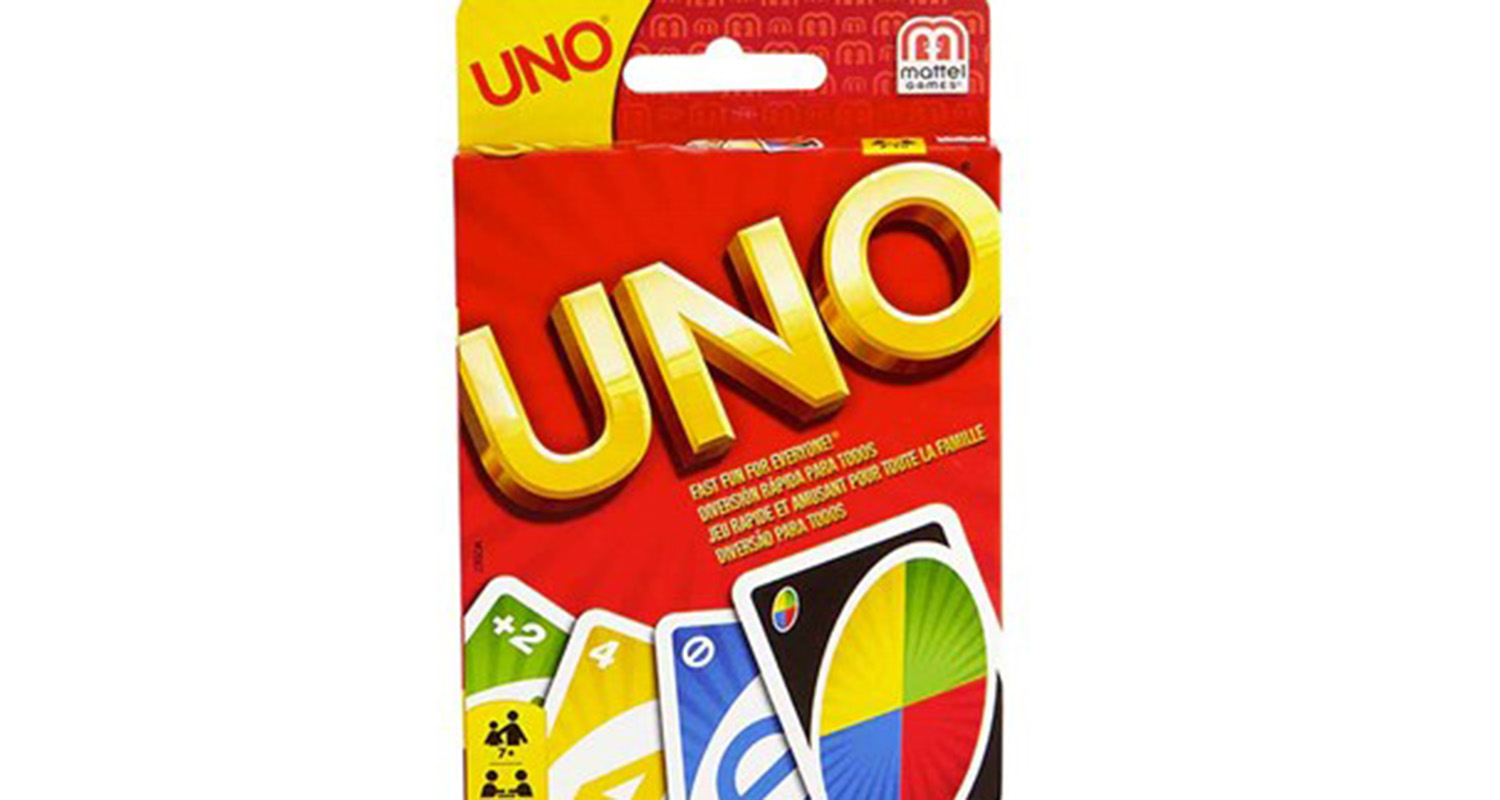 Have you been playing Uno wrong the whole time? | that's life!