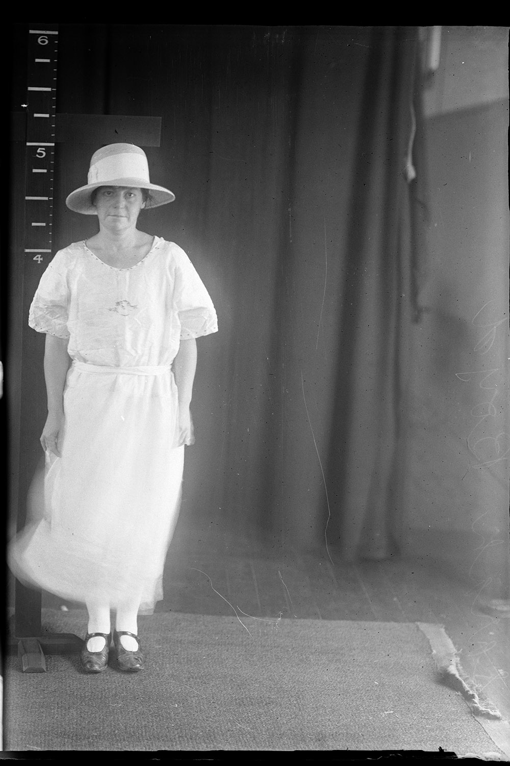 A look into the 1923 case where mother Sarah Boyd threw her baby into ...