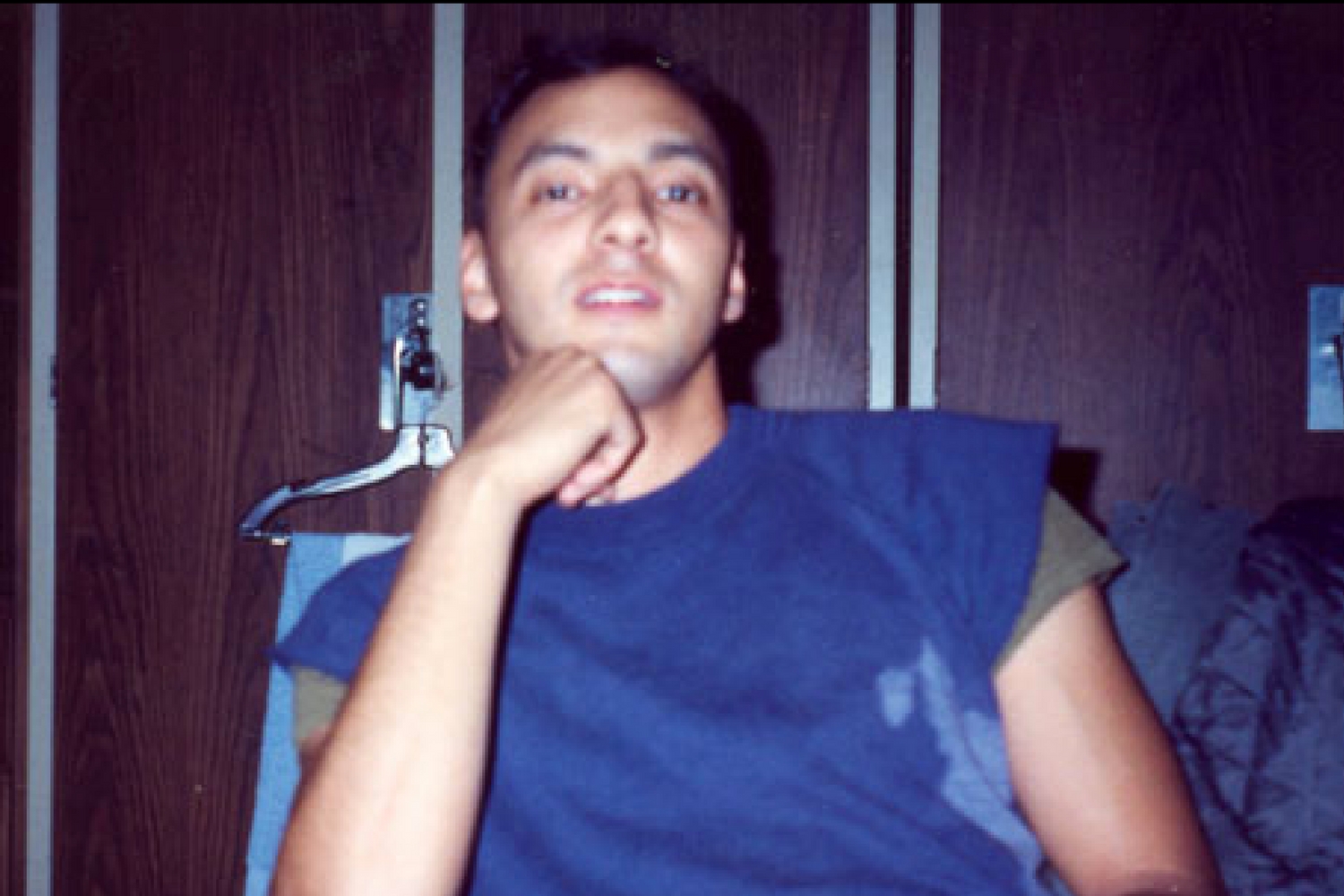 19-year-old tortured by serial killer for two hours miraculously ...