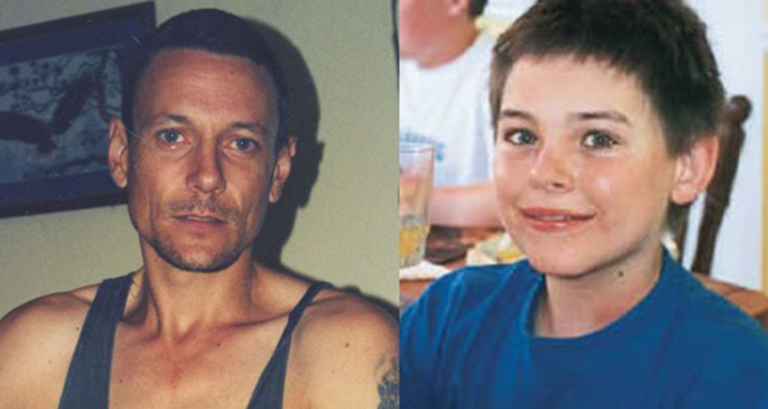Daniel Morcombe's killer Brett Peter Cowan stabbed in Wolston prison ...