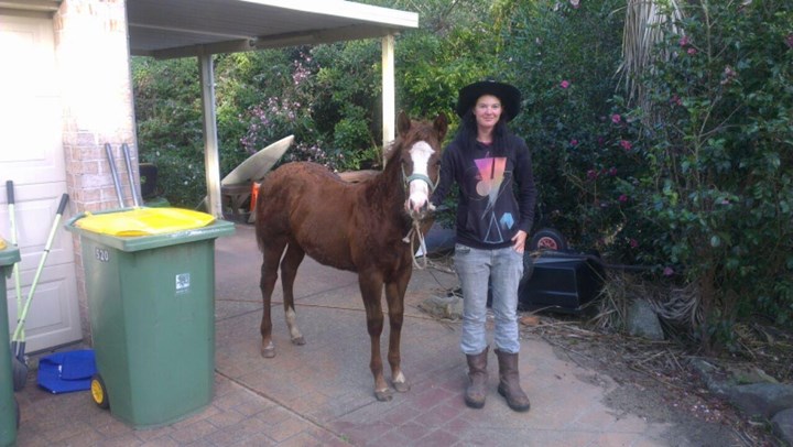 Australian mother Sandi Harvey opens up about missing daughter Leisl ...