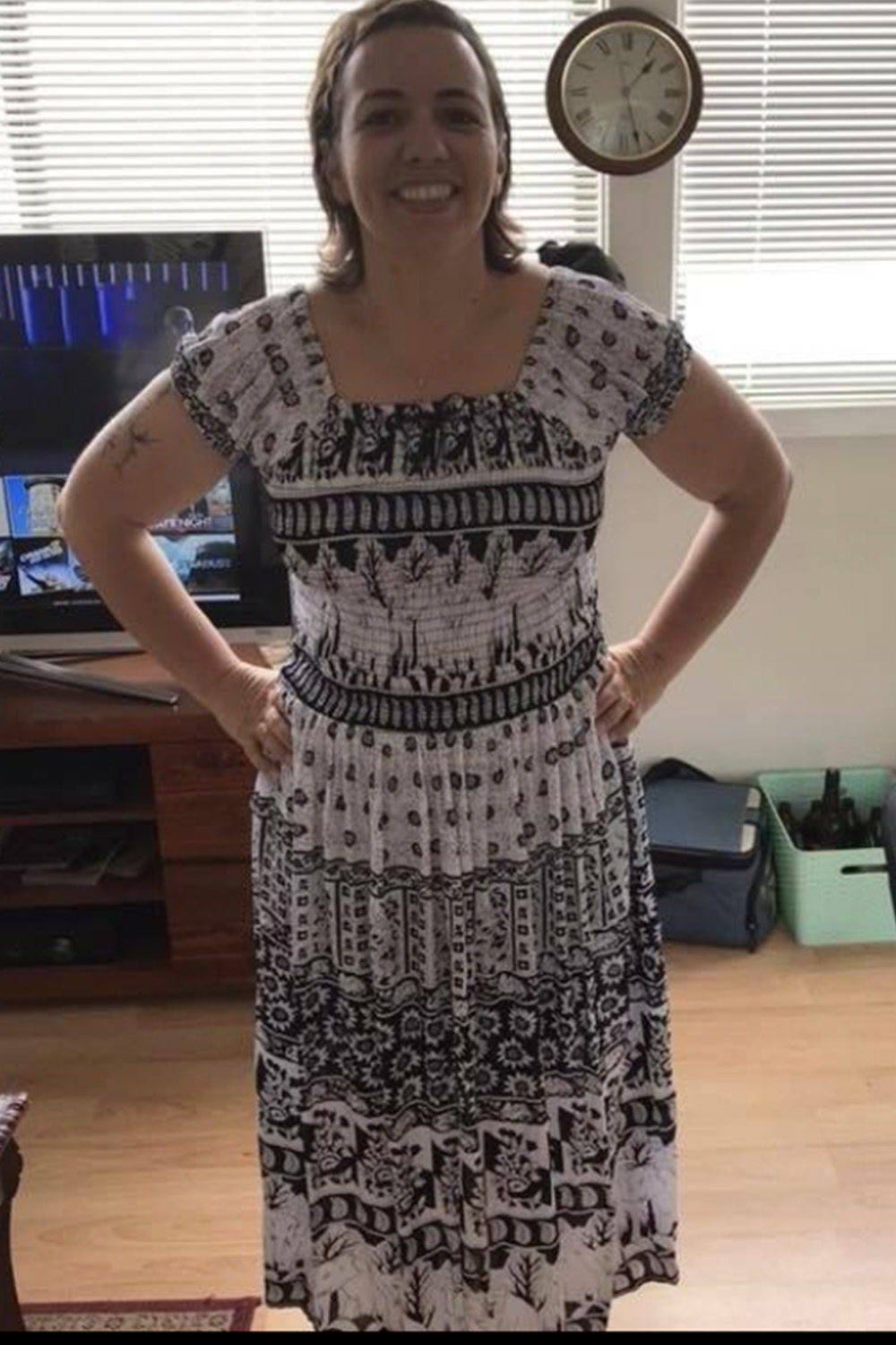 NSW woman shares how she lost a whopping 50 kilos | that's life!
