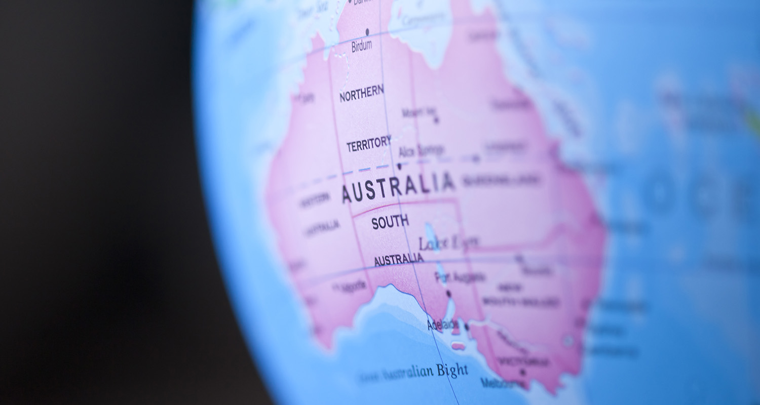Australia’s population will hit 25 million today according Australian ...