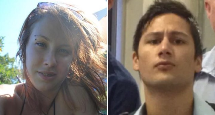 Accused ‘sword murderer’ was in My Kitchen Rules | that's life!