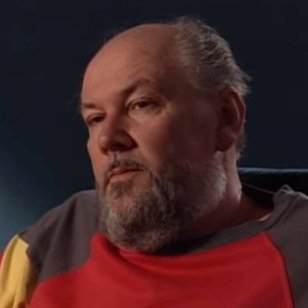 Richard 'the iceman' Kuklinski responsible for 250 murders | that's life!