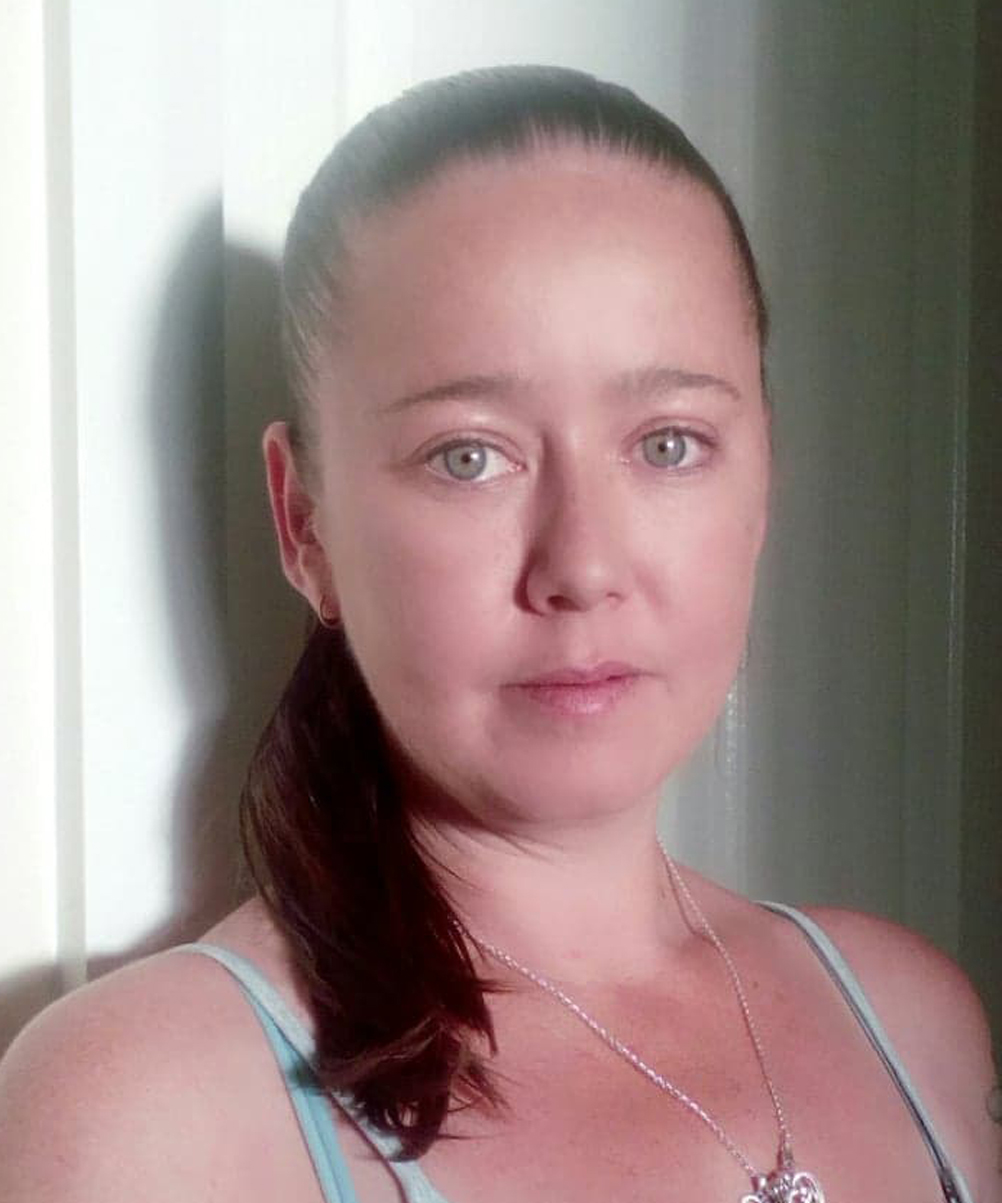 Linda Locke killed in shocking case of domestic violence | that's life!