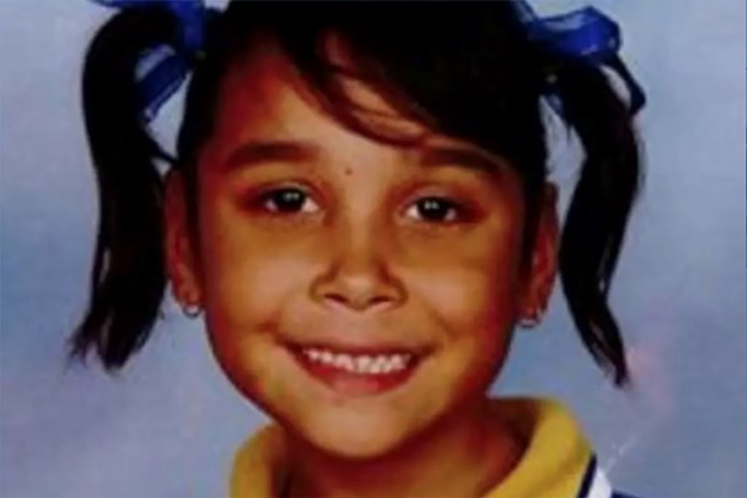 Missing Queensland girl Layla Leisha has been found after 4 year ...