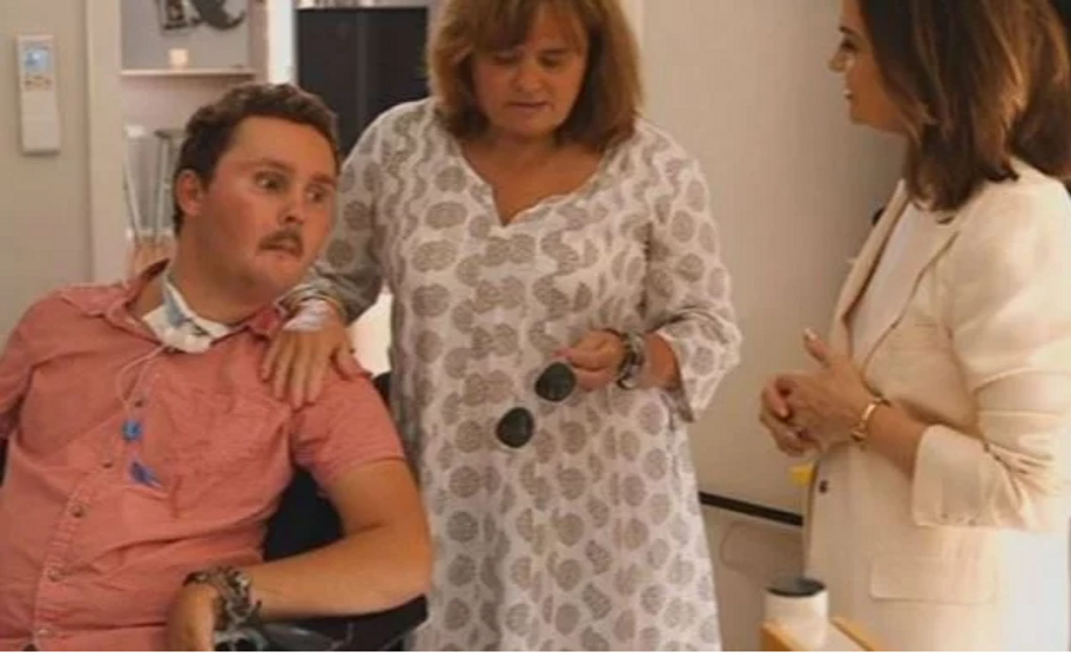 Sam Ballard paralysed after eating a slug tragically dies aged 29 ...