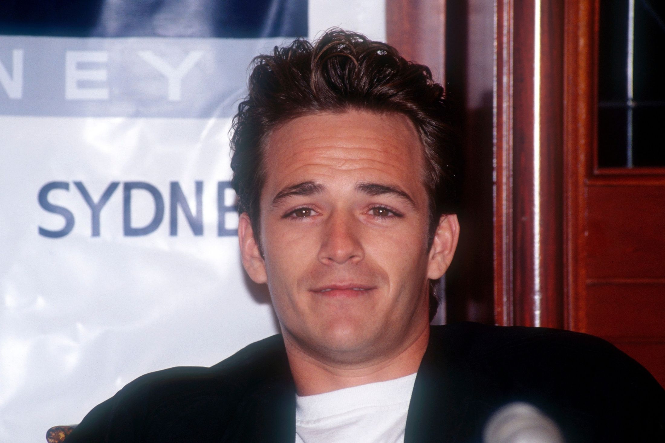 How to recognise a stroke after Luke Perry death | that's life!
