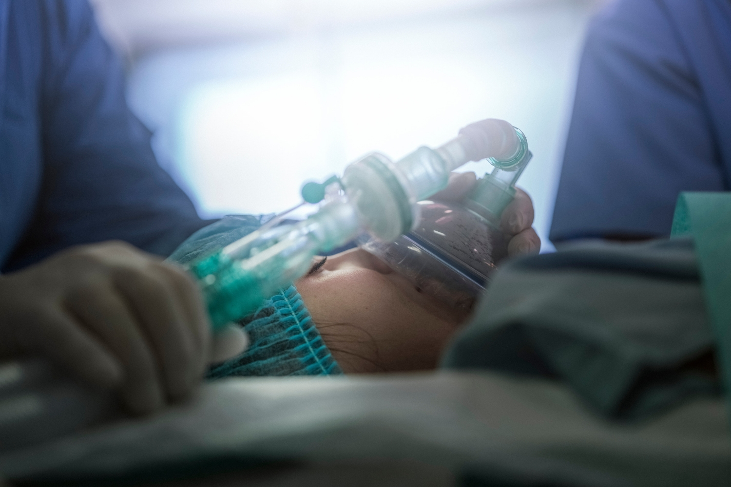 Woman wakes up from coma after 28 years | that's life!