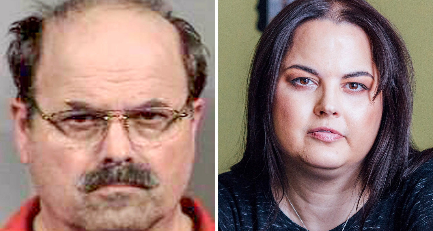 My dad was a serial killer | that's life!