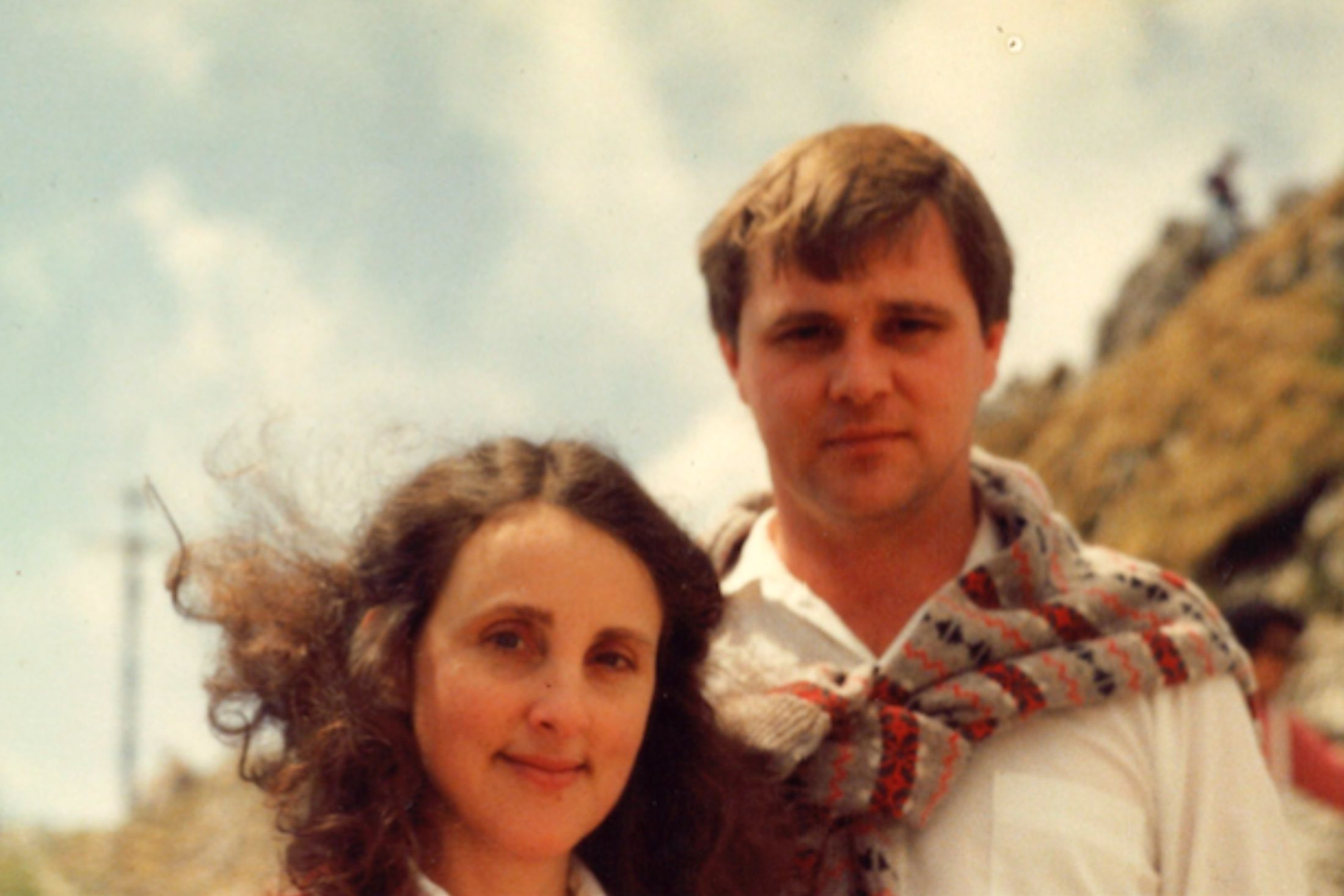 Australian mother Marion Barter who vanished without a trace | that's life!