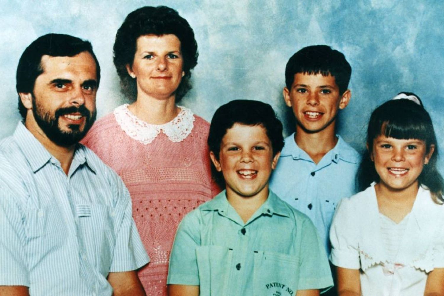 Murderer Matthew De Gruchy to be released from jail 23 years after ...