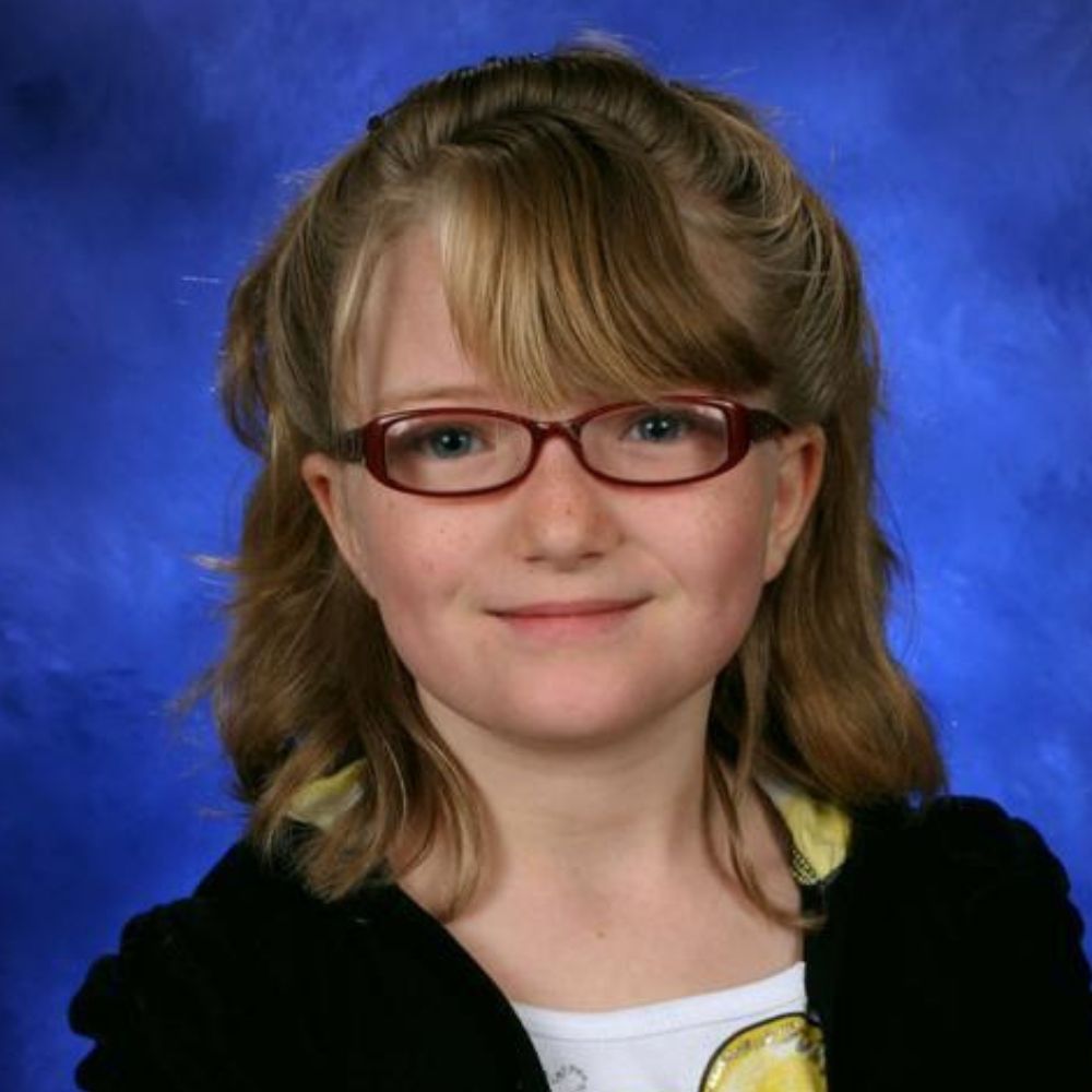 'Mum, I'm a monster': The tragic murder of Jessica Ridgeway | that's life!