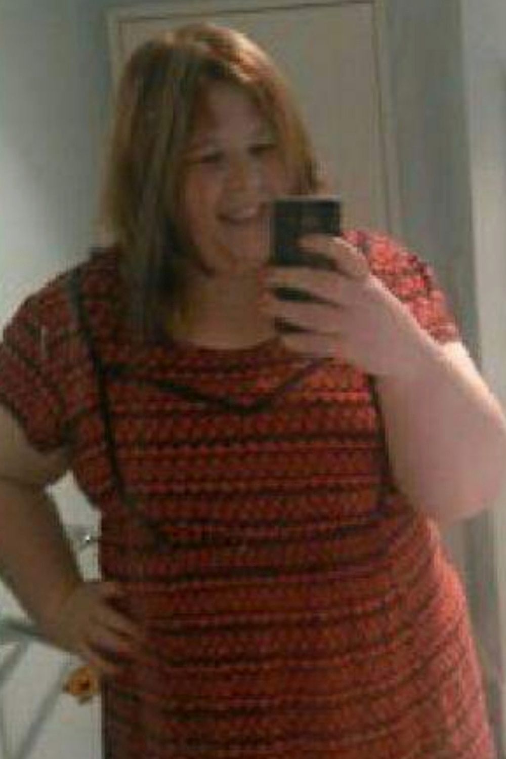 Fat shamed by a Tinder date, Hannah Bean was left reeling and decided ...