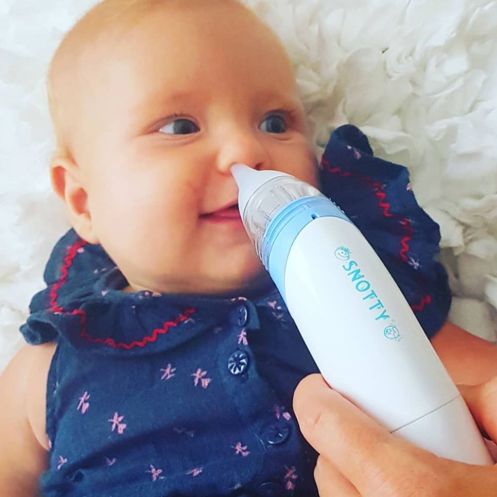 How snotty noses made Aussie mum Laura Klein a MILLIONAIRE | that's life!