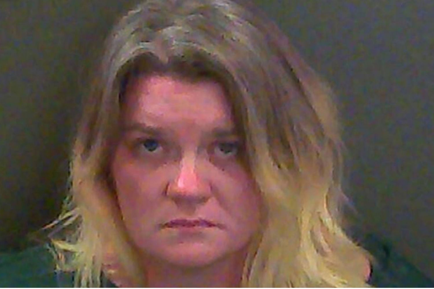 Stepmum Amanda Carmack charged with murder of Skylea Carmack who was ...