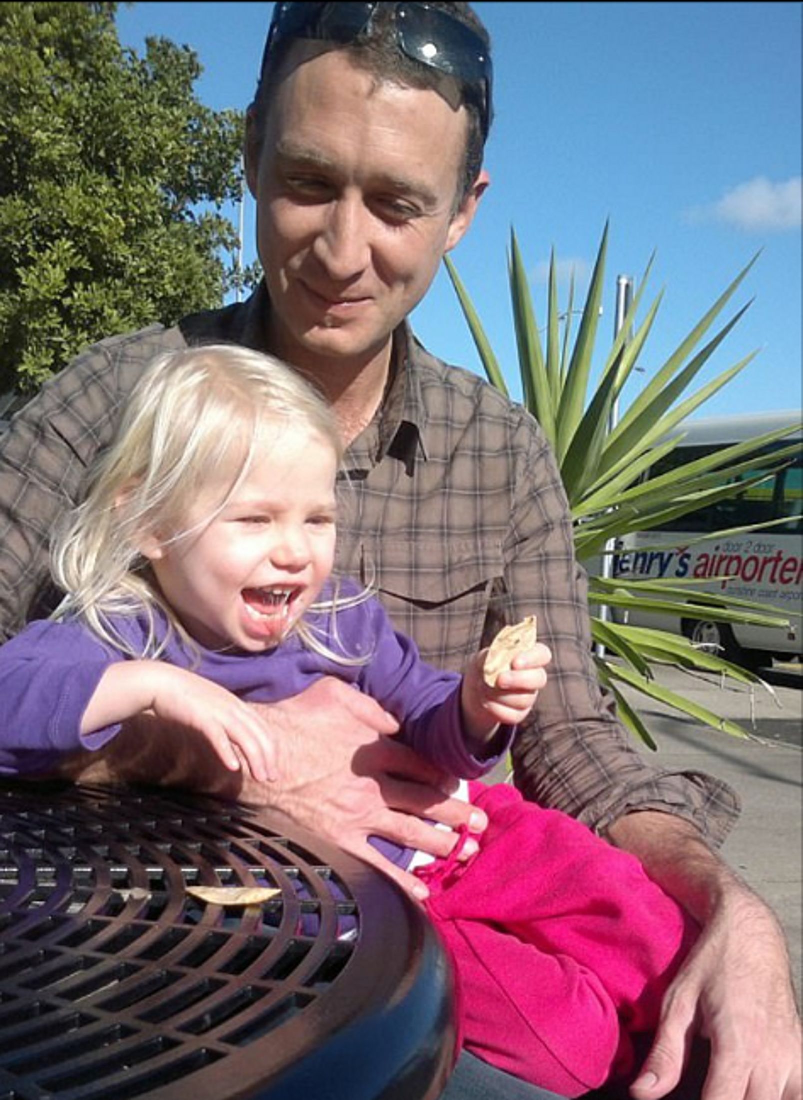 Mum writes gut-wrenching letter after her ex partner kills their little ...