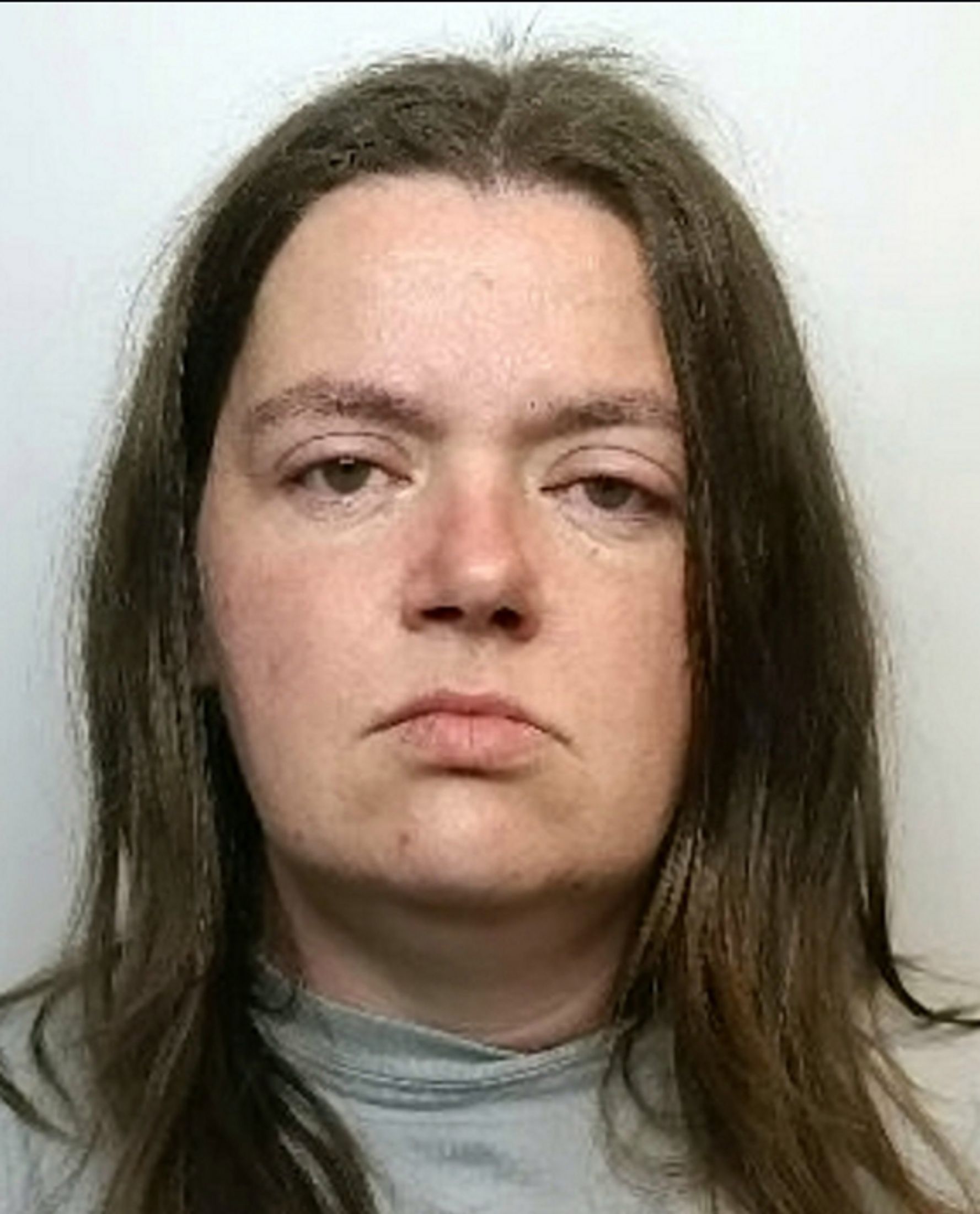 Evil mum who murdered her two kids posted ‘Murder is like potato chips ...