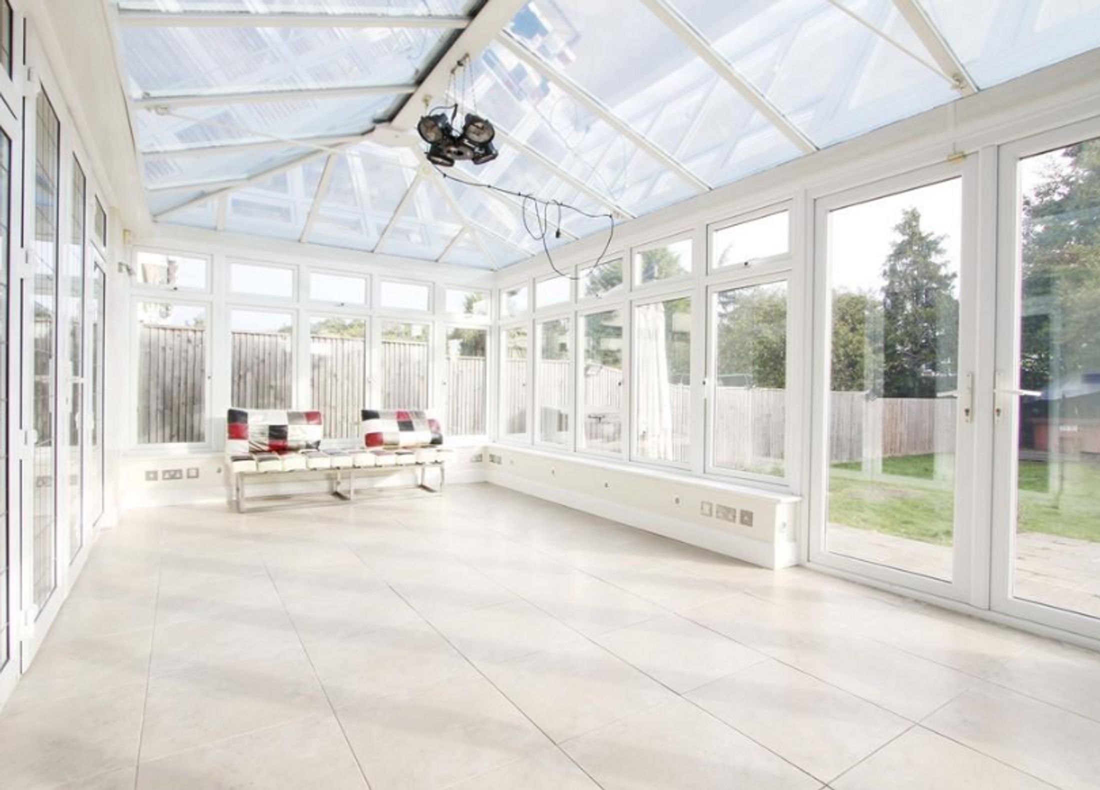 House goes viral for having hundreds of plug sockets | that's life!