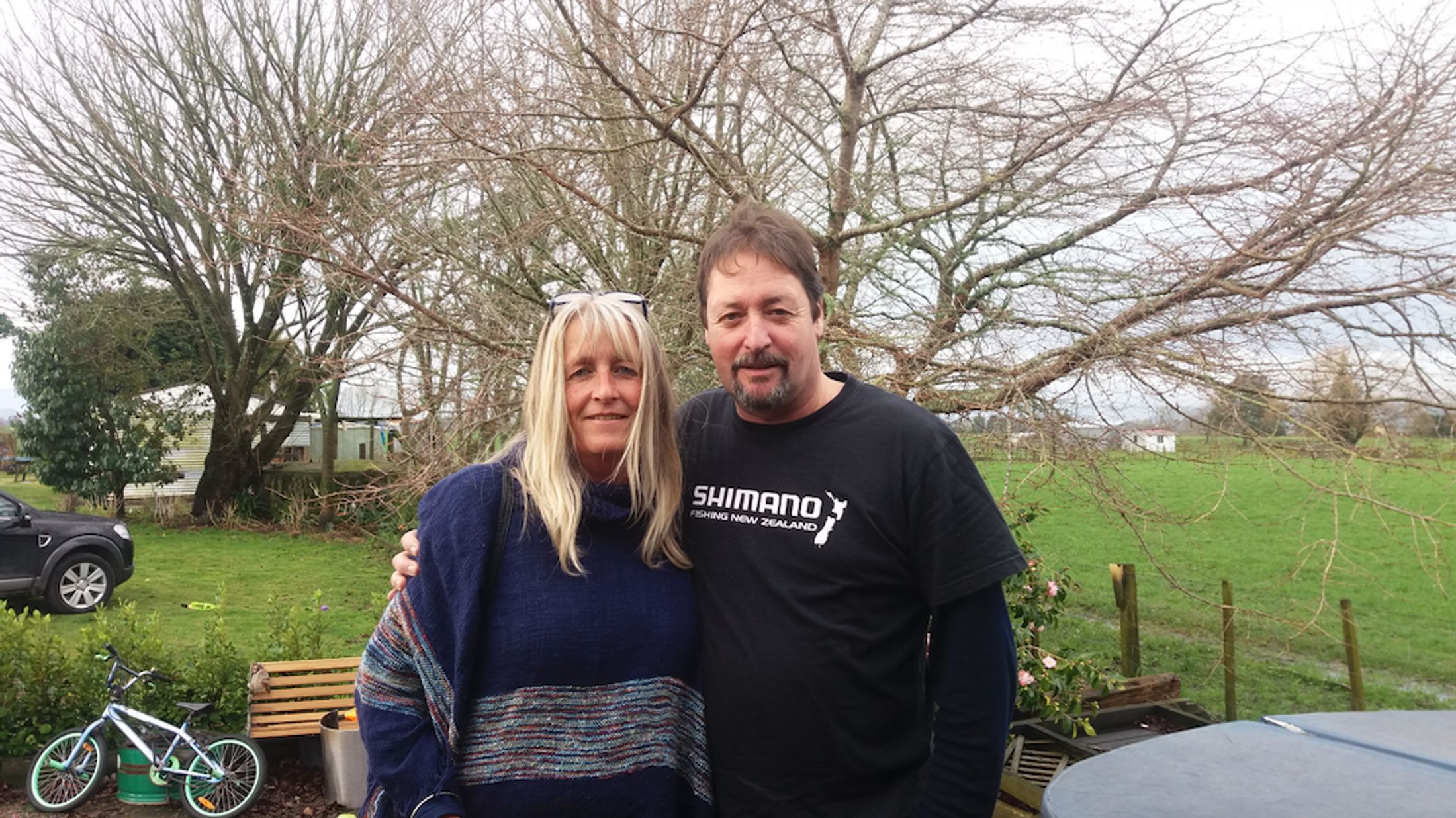 DNA shock - 50 years to find my SECRET family! | that's life!