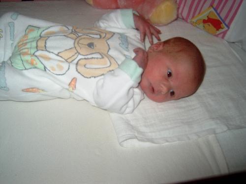 Teen mum - I had a baby at 13 | that's life!