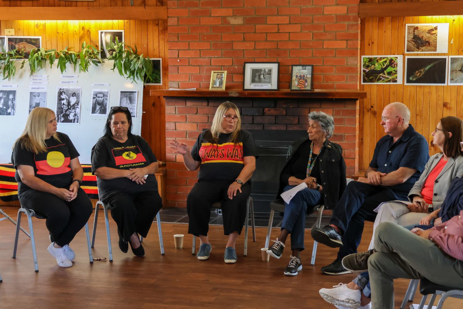 Family of Stolen Generation campaigner Aunty Eunice Wright vow to fight ...