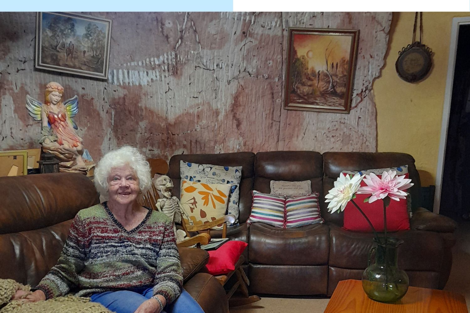 I can't stop eating washing powder! | that's life!