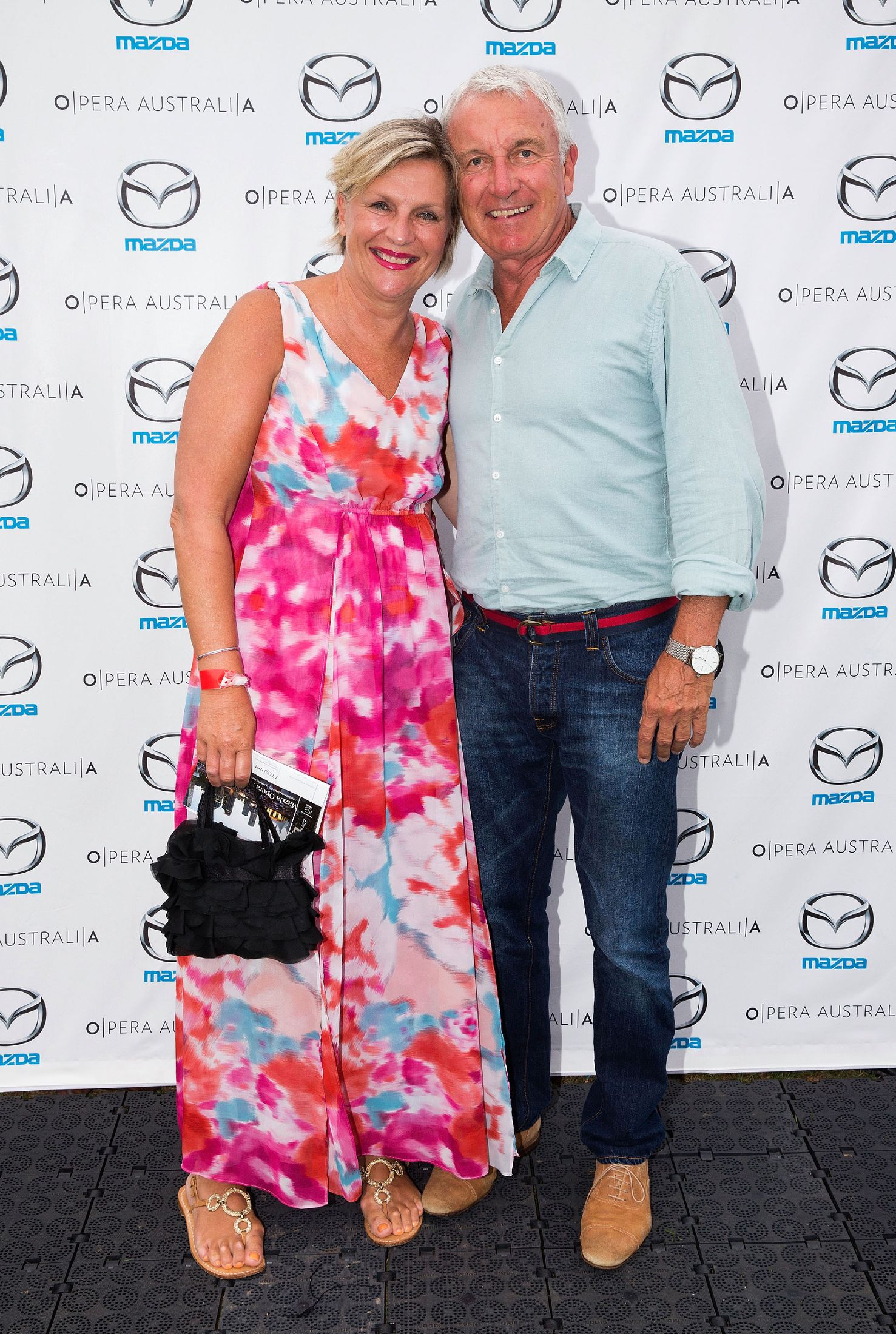 Aussie TV favourite Rebecca Wilson dies at just 54 | that's life!