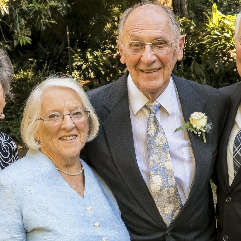 Reunited after 65 years | that's life!