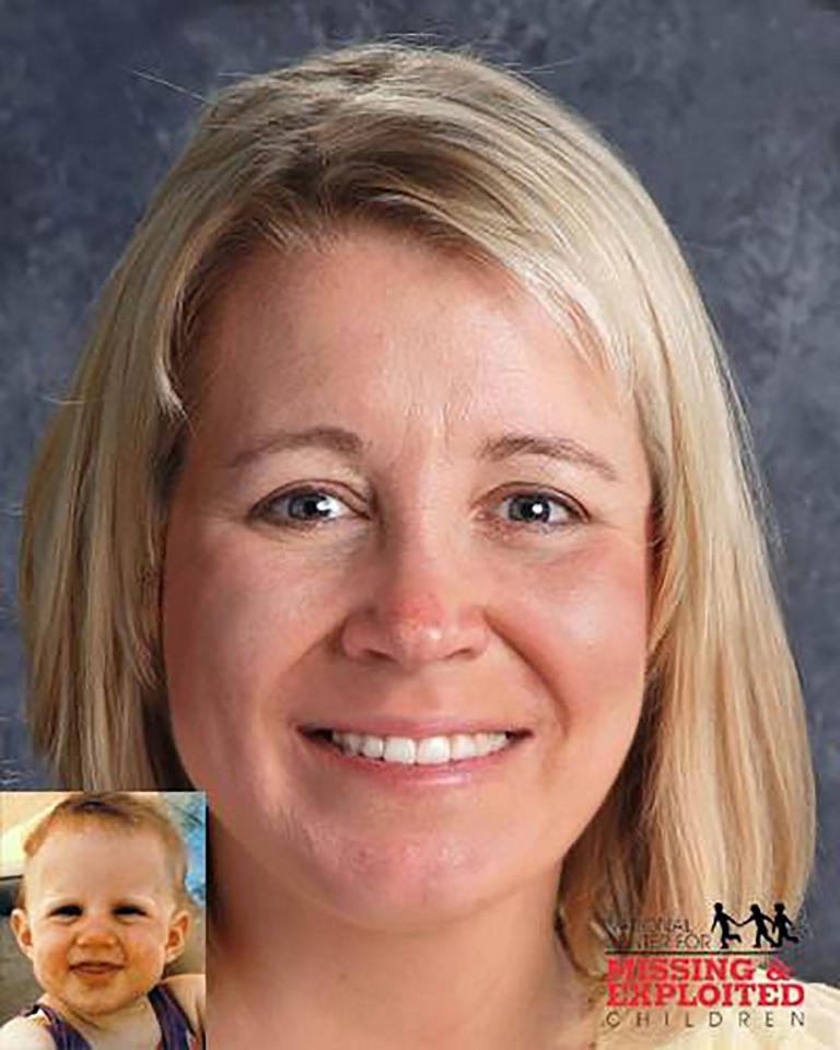Sisters kidnapped 35 years ago found alive and well and living under ...