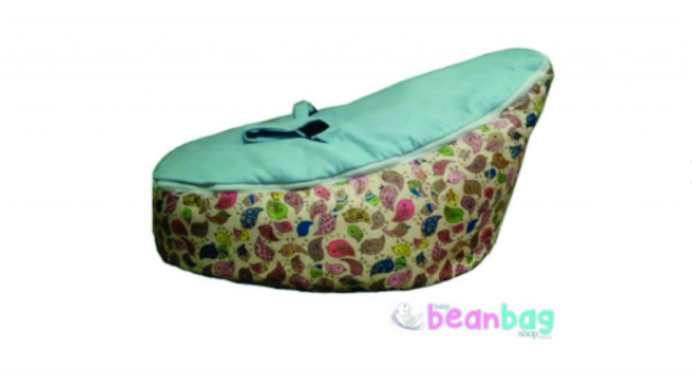 RECALL: This baby bean bag should be returned immediately | that's life!