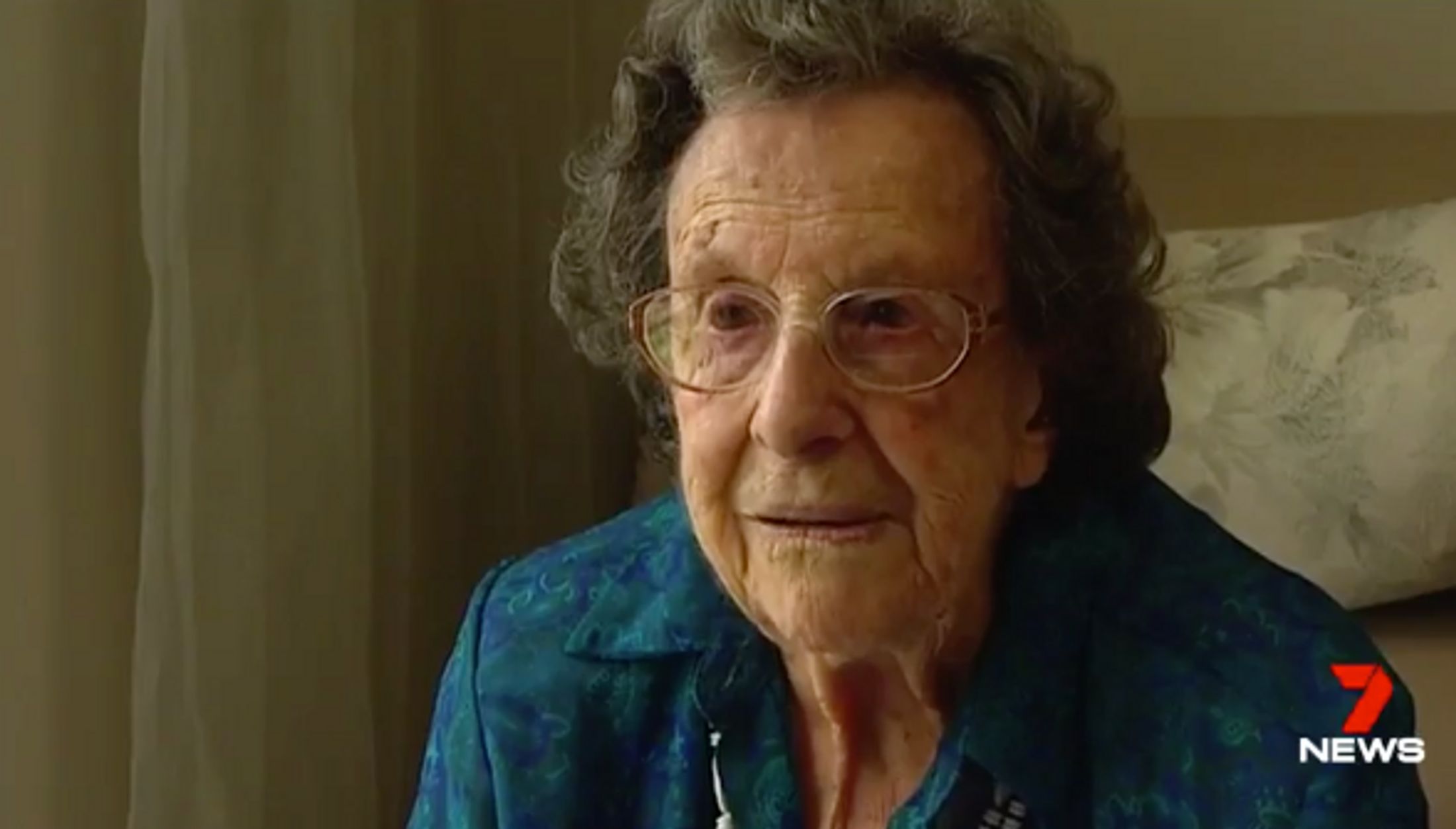 Woman lived in SAME house for 90 years | that's life!