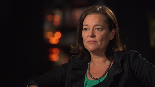 Raped and held hostage by evil serial killers. How Aussie Kate Moir ...