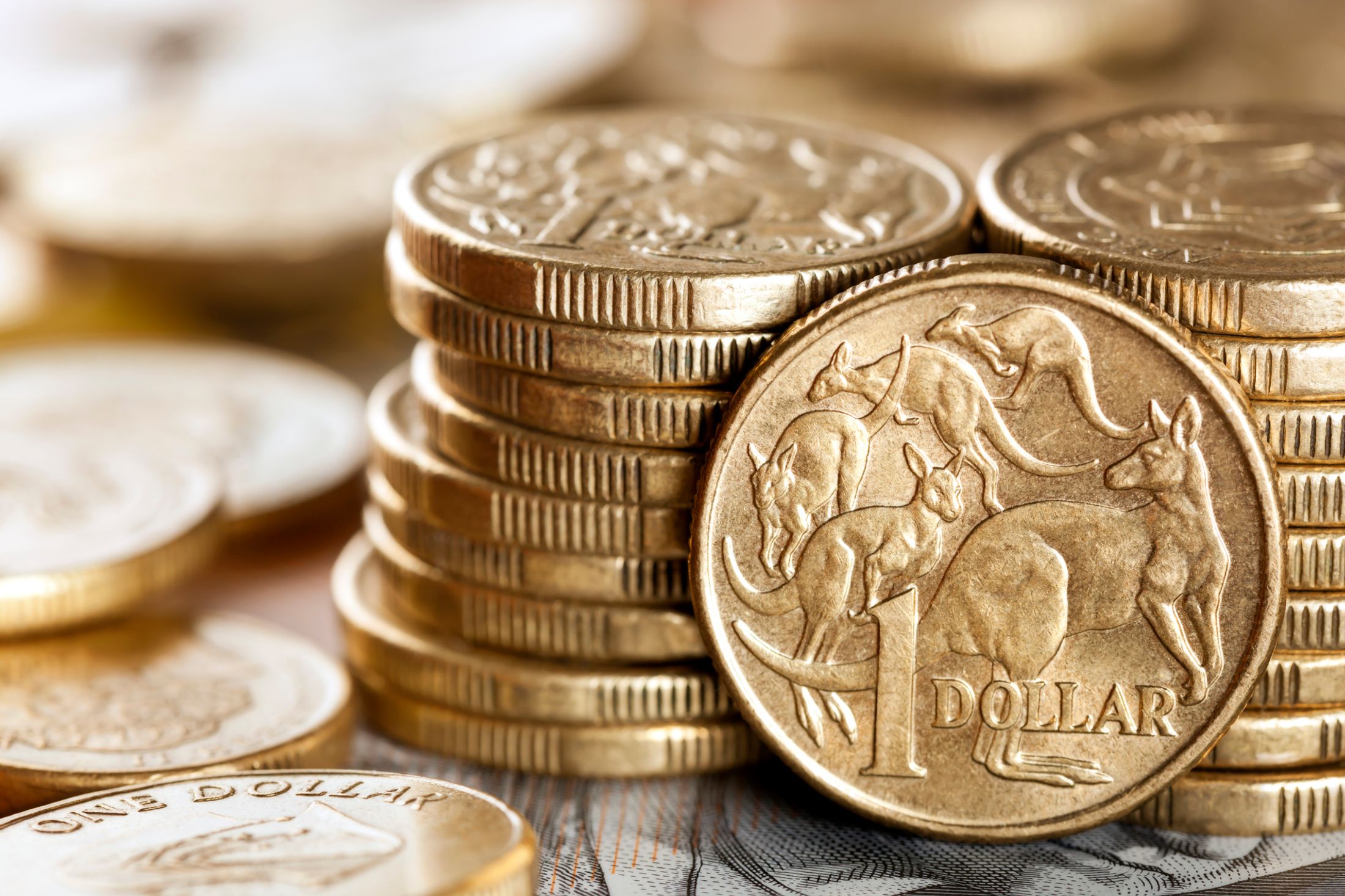 How to spot the $1 coin that's actually worth $1000 | that's life!