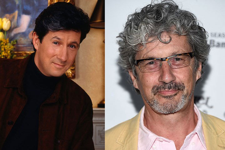 What ever happened to the cast of The Nanny? | that's life!