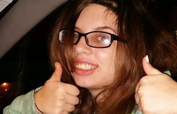 Missing teen reunited with family after year in home of predator | that ...