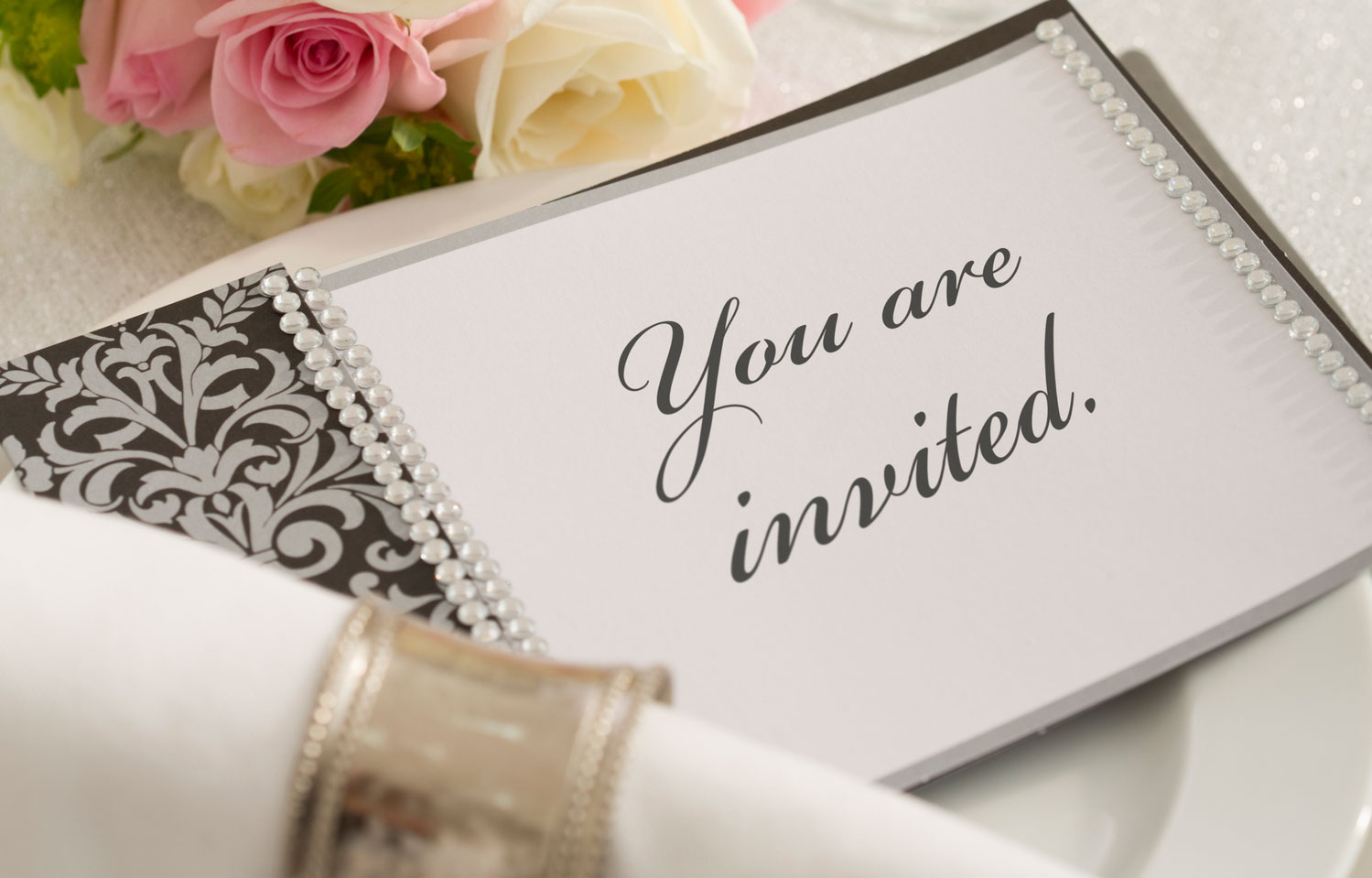 Is this the most insulting wedding invitation ever? | that's life!